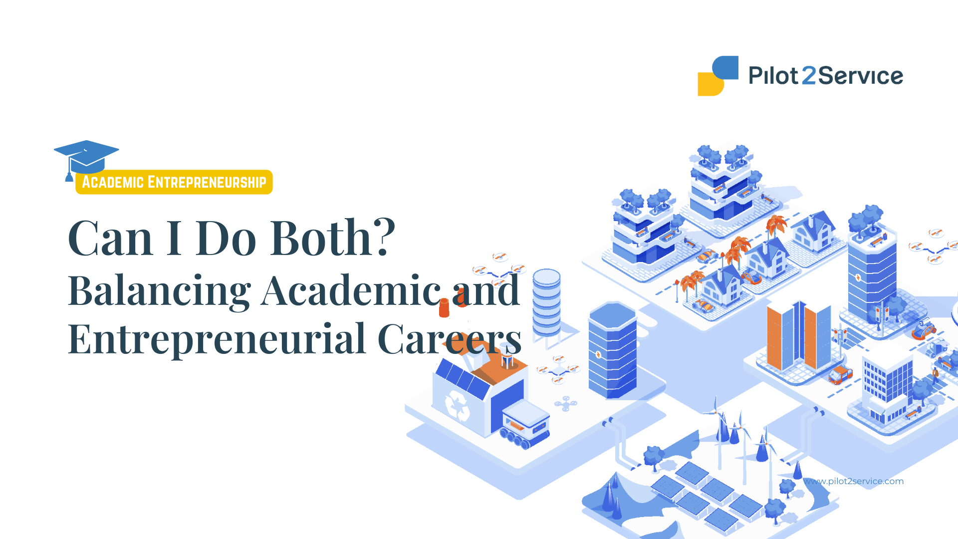 Academic Entrepreneurship for Researchers | Free Video Series by ...